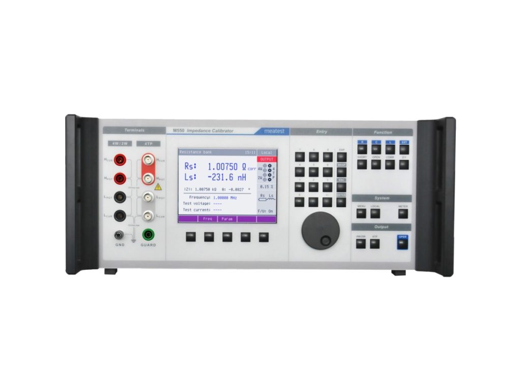 PXe-4700 Precision High Voltage Meter - PX Electronic