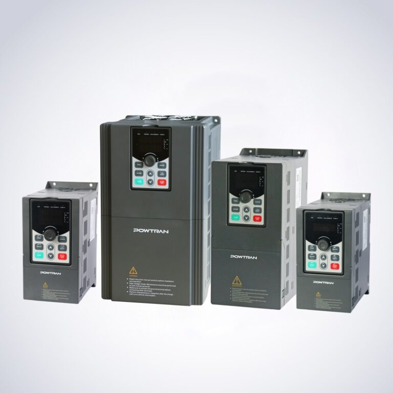 PXe-PI550 Basic Frequency Inverter - PX Electronic